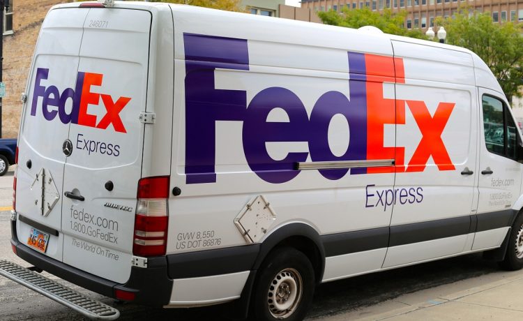 Votre numéro utile pour le suivi de votre colis FedEx - Super French