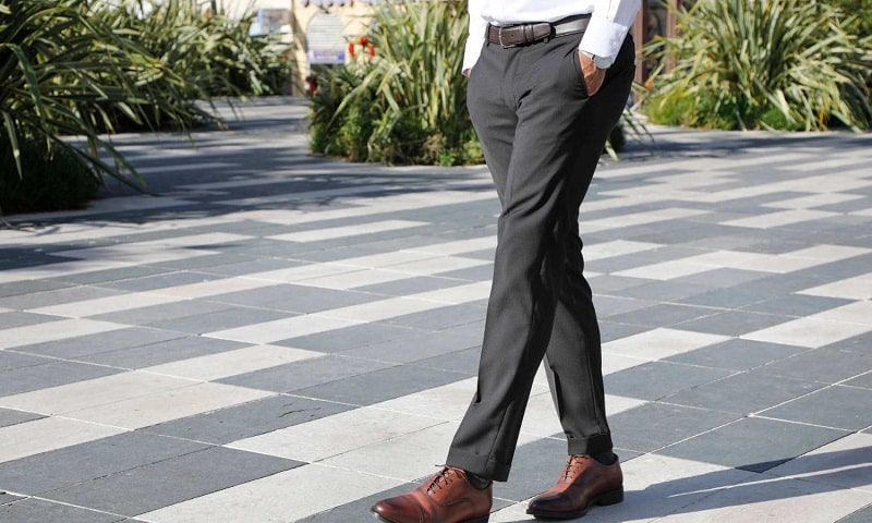 Quelle Coupe De Pantalon Homme Est Faite Pour Vous Super French