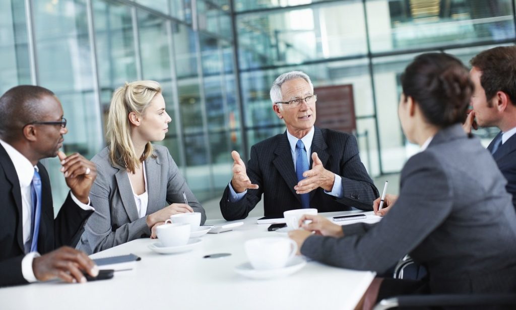 Comité de direction : comment en faire une réussite