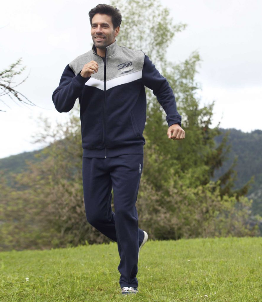 Jogging slim pour homme : comment faut-il le porter?