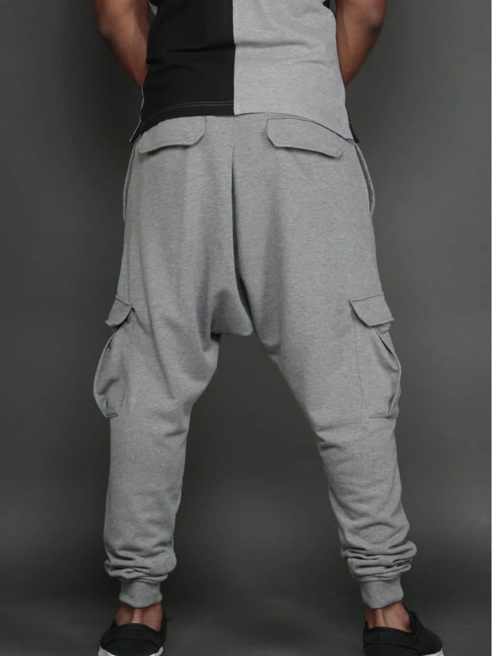 Jogging slim pour homme : comment faut-il le porter?