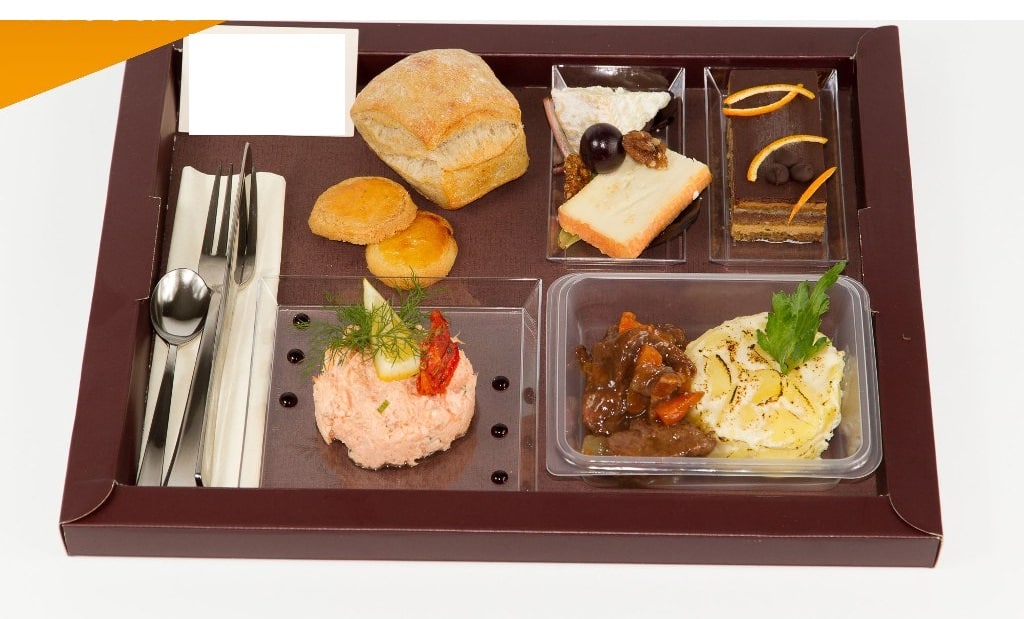 De jeunes entreprises mettent sur le marché de nouveaux concepts de ...